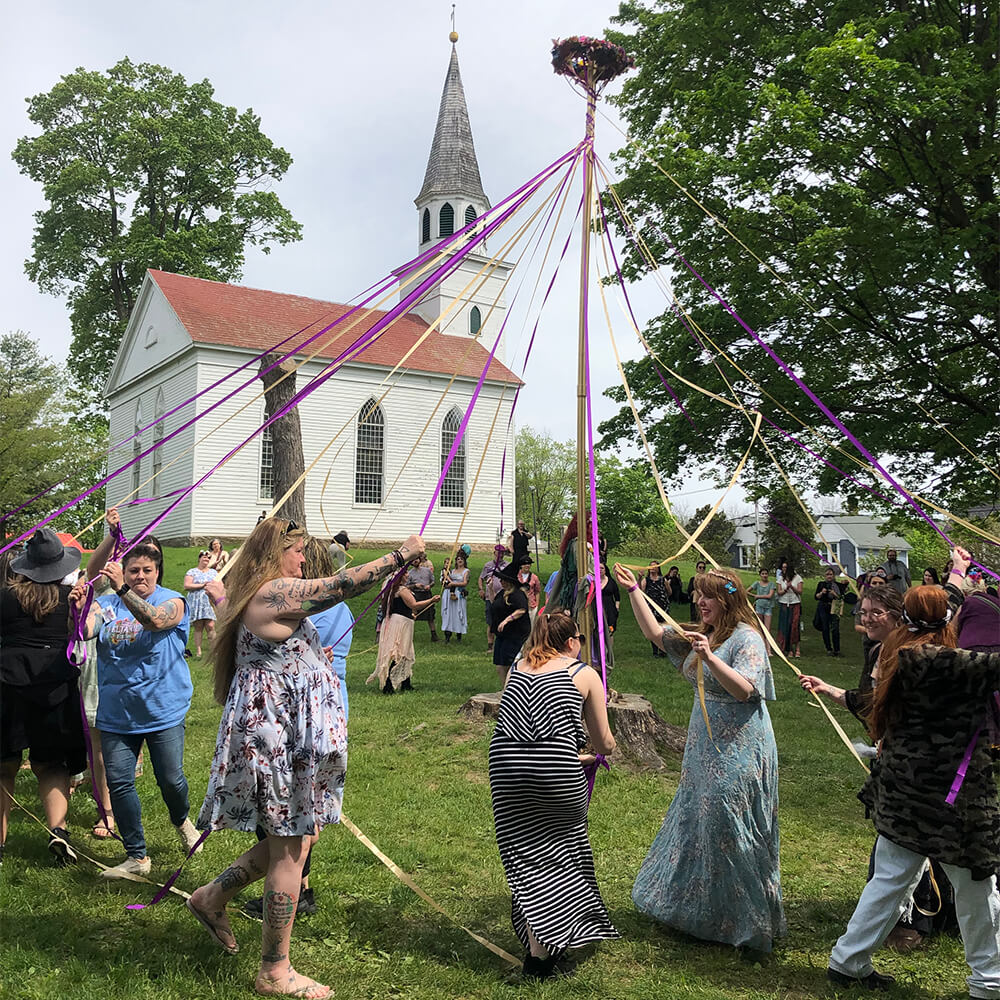 How to Celebrate Beltane: Magick, Meaning + Rituals | Alex Lozier Jewelry