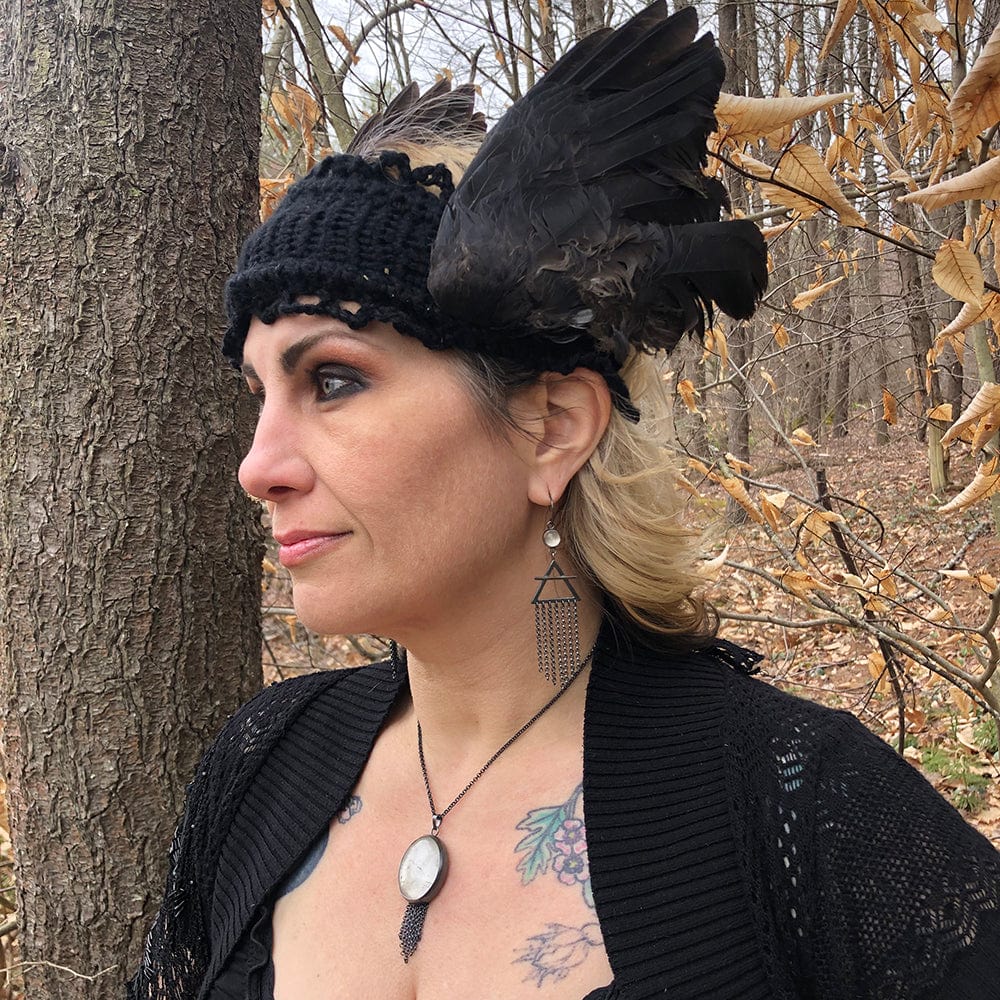 AIR MAGICK Jewelry Collection | Salicrow + Alex Lozier Jewelry